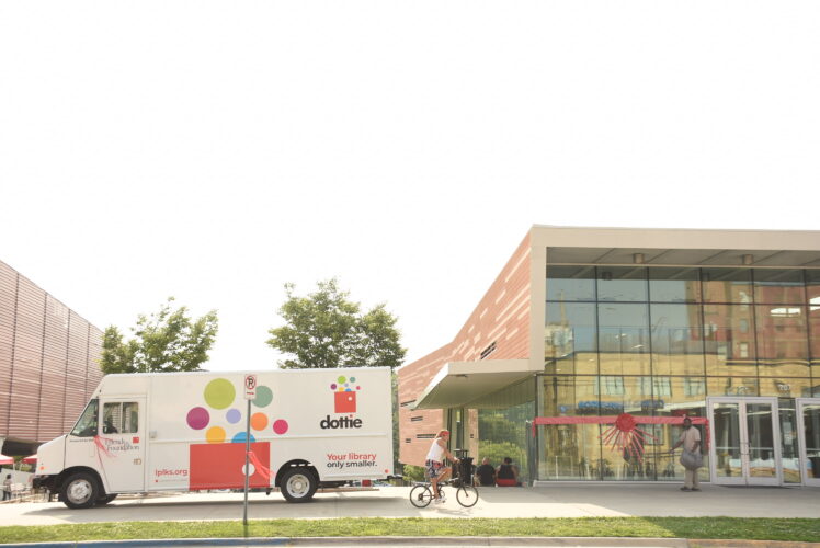 Lawrence library’s board votes to adopt new master plan to serve ...